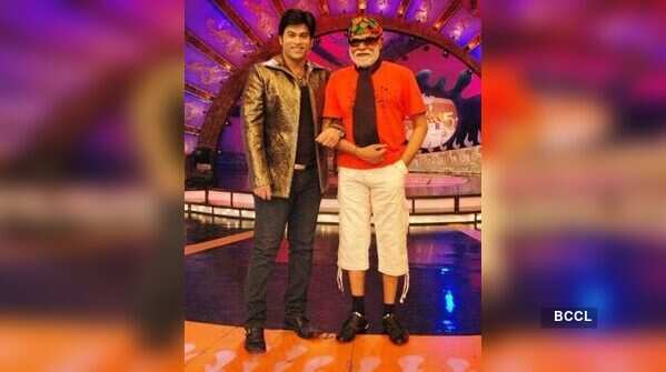 10 Lesser known facts about anchor turned director Ohmkar