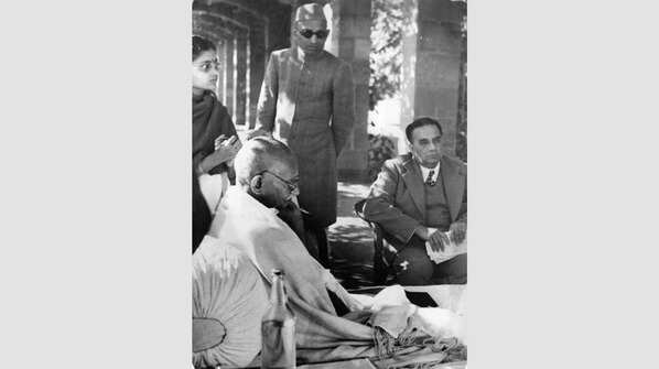 Independence Day: 12 iconic images that capture India's freedom struggle