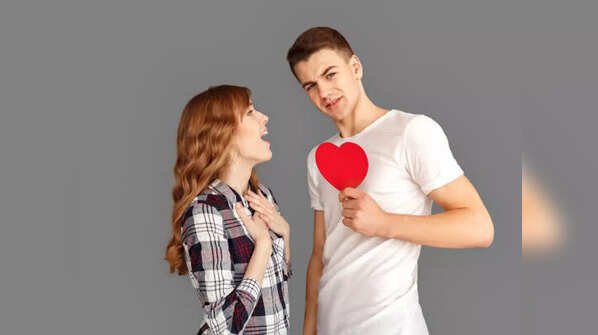 Surprisingly simple ways in which men express their love