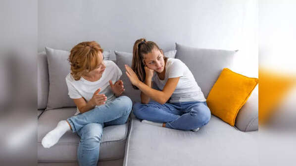 Five Communication Mistakes That Can Hurt Your Relationship