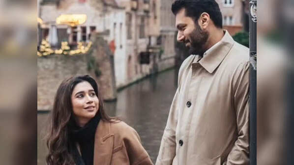 A timeline of Jayam Ravi and Aarti's divorce battle