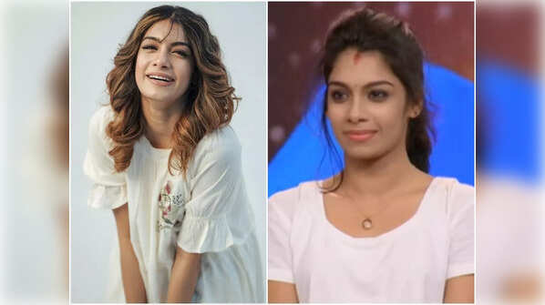 Ramzan Muhammed to Dilsha Prasannan: Don't miss the 'Then and Now ...