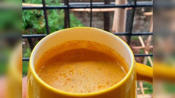 Rare summer drinks that are game changers when it comes to taste and ...