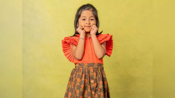 Kritika to Aazhiya: Most popular child artists on Tamil television