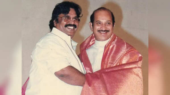 Dr Dasari Narayana Rao's 75th birth anniversary: His journey from ...