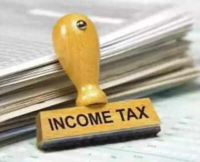 Income Tax highlights: No income tax slabs changes; decoding the fine ...