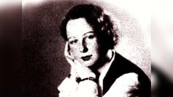 From Agatha Christie to Edgar Allan Poe: 7 famous authors who ...
