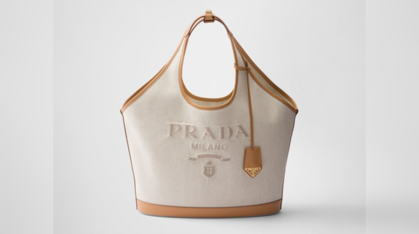 Prada Bag Identification: How to spot a fake Prada bag