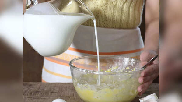 9 interesting things you can do with curdled milk