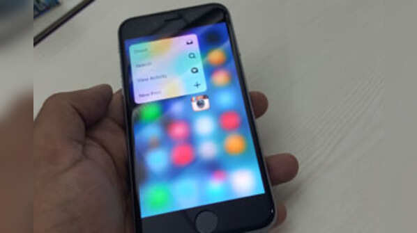 8 reasons to upgrade to iPhone 6S, 6S Plus