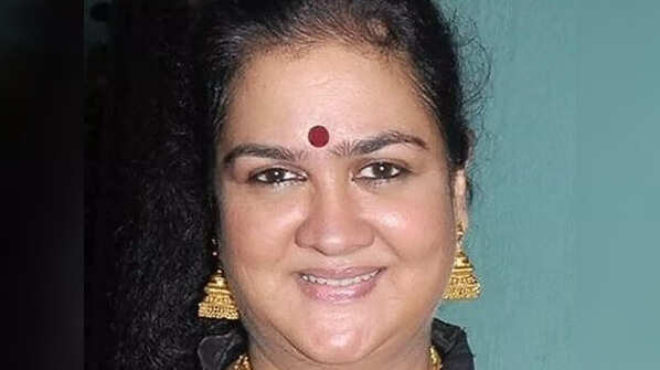 Favourite mom characters of Tamil cinema