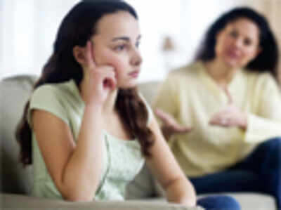 What’s going on inside the teen mind