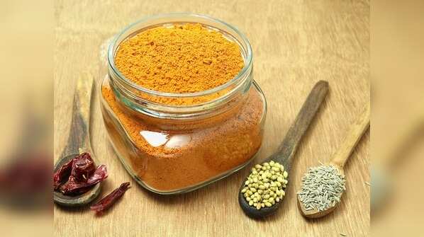 Sambhar Powder Recipe: How to make Rasam and Sambhar powder at home