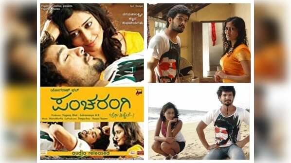 Six Films of Diganth that standout in his decade and a half long career