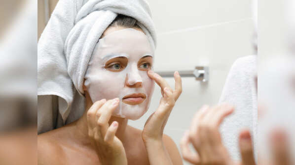 Everything you need to know about sheet masks
