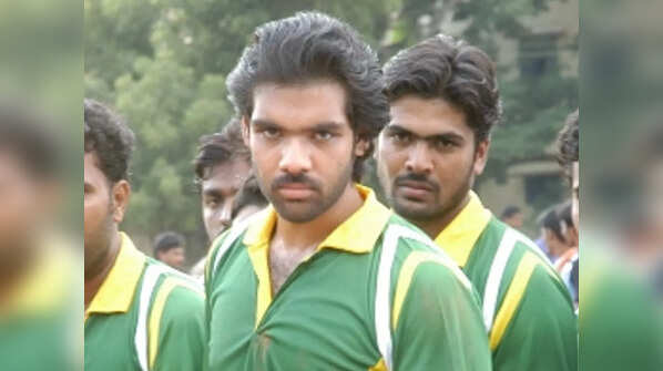 Sibiraj completes 20 years in cinema: Times when the actor stunned the ...