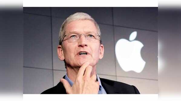 Tim Cook's India trip: 10 must-see pictures