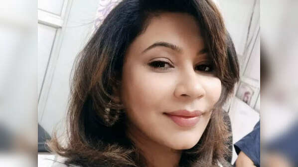 Exclusive: Actress Neha Dandale on her journey in the Hindi and Marathi ...