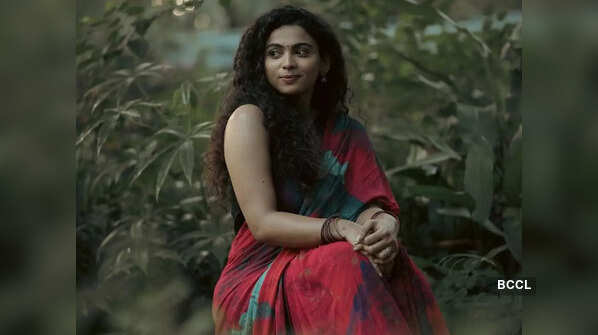 Exclusive! Heart Beat actress Padine Kumar: I believe cinema can change ...