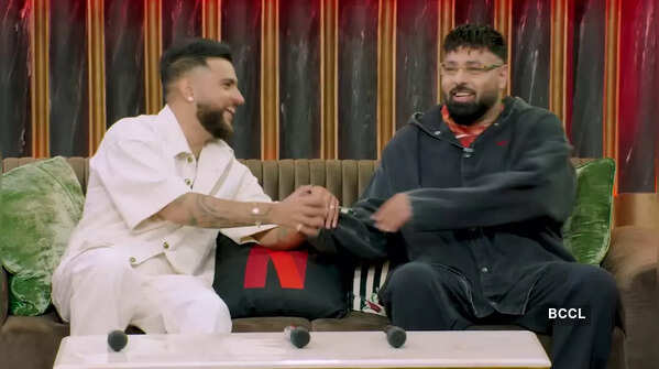 From how Badshah got his eyebrow ‘cut’ look to Karan Aujla’s not ...