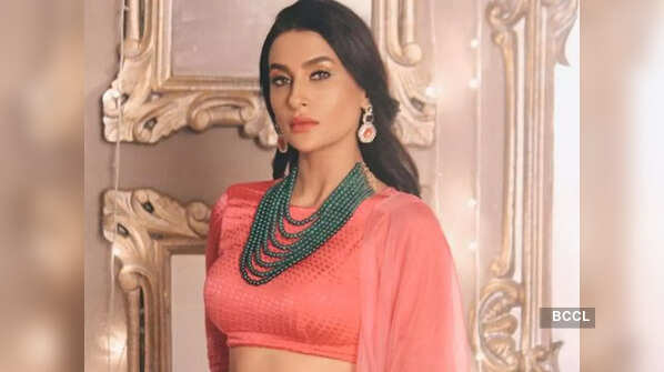 Exclusive - Pavitra Punia: The darkest period of my life was after Bigg ...