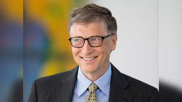 4 best pieces of advice from Bill Gates
