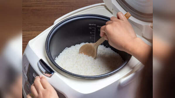 Tips to cook perfect rice like a pro