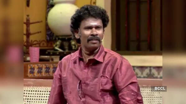 Cooku with Comali 5: Here's the full and final list of 'Comalis' this ...