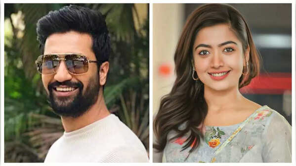 Kartik Aaryan-Triptii Dimri, Alia Bhatt-Vedang Raina, Prabhas-Deepika ...