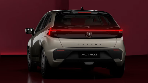 Tata Altroz facelift: Design, features, specs explained in images
