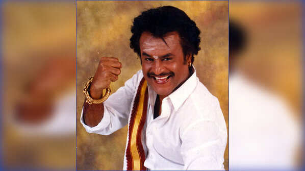 Rajinikanth's top 12 punch dialogues
