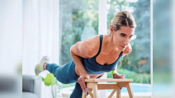 Weight loss: 4 types of planks to strengthen your core