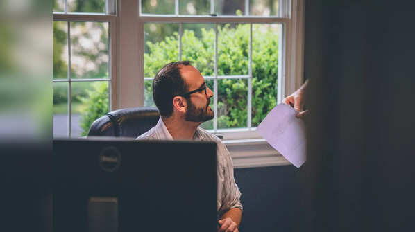 Things employees hate about their bosses