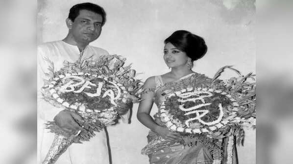 Birth Anniversary special! Suchitra Sen, the reclusive star's extremely ...