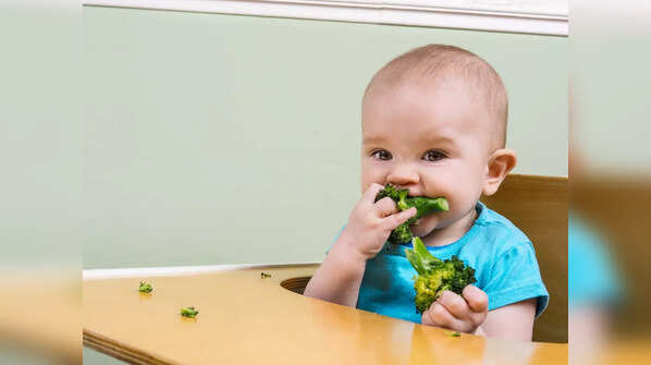 Have a picky eater? 6 ways to make your kid finish their food