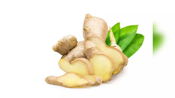 What is Mango Ginger and is it really healthy