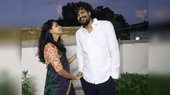 Exclusive - Bigg Boss Telugu 6 finalist Adi Reddy's wife Kavitha opens ...