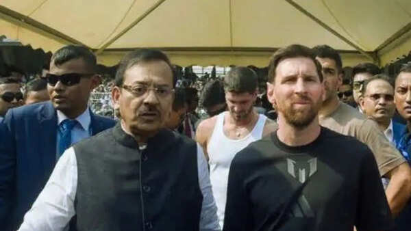 Srishti Lakhotia: Read Latest News from Srishti Lakhotia - The Times of ...
