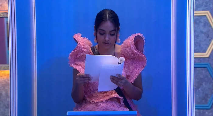 Bigg Boss Tamil 8 Winner: Social media influencer and TV anchor ...