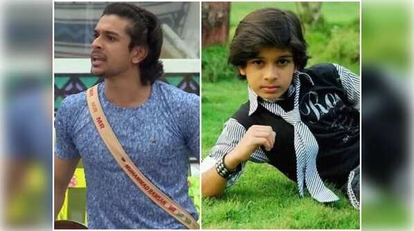 Here are some unseen throwback pictures of Bigg Boss Malayalam 3 ...