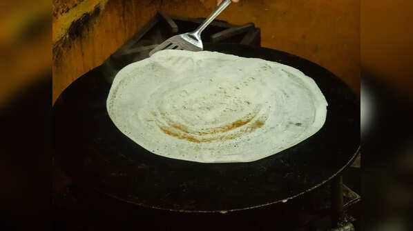 Dosa Recipe: 5 dosa-making tips that will make cooking easier
