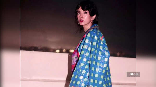 Saba Azad: Style lessons to take from Hrithik Roshan's girlfriend Saba Azad