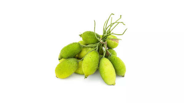 What is Kantola and what are the benefits of this monsoon vegetable