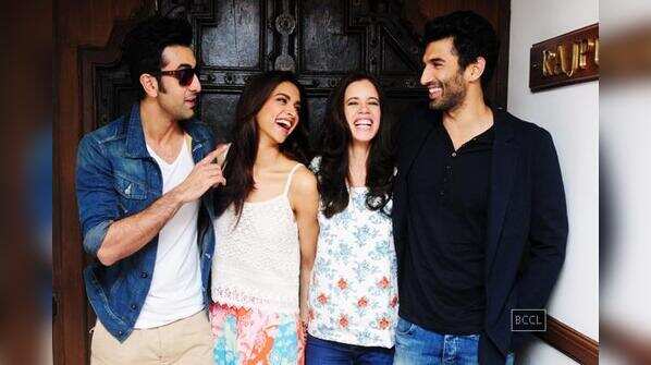 Bollywood’s most romantic dialogues