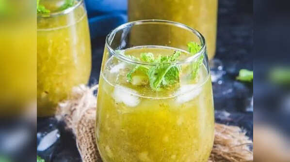 Rare summer drinks that are game changers when it comes to taste and ...