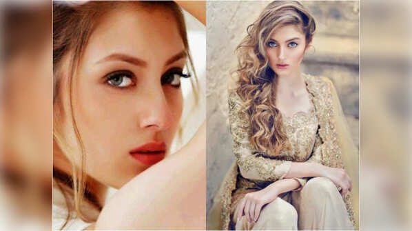 10 hot Pakistani models you need to follow
