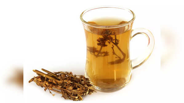 Chirata: The Indian bitter herb that can strengthen liver, increase ...