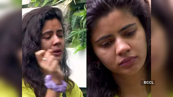 Bigg Boss Tamil 8: Soundarya Nanjundan's captivating journey to the ...