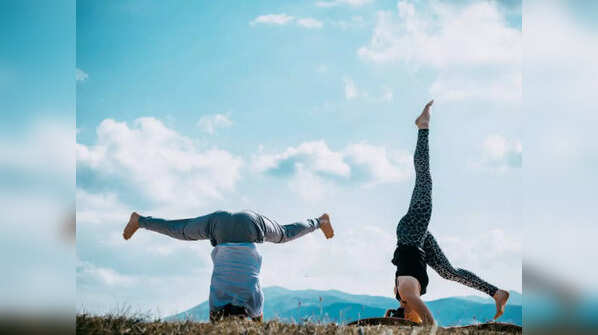 How to balance independence and togetherness in a relationship