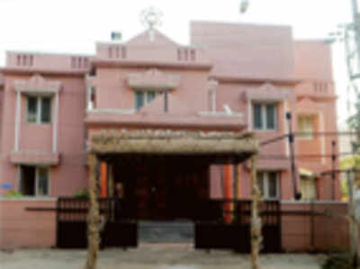 BBMP declares a Baraat Bandh, as it shuts 123 choultries